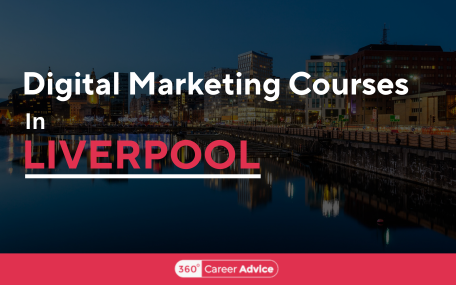 Comprehensive Digital Marketing Courses In LIVErpool in 2025