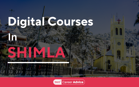Best Digital Courses in Shimla in 2025
