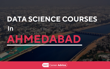 Best Data Science Courses In Ahmedabad in 2024