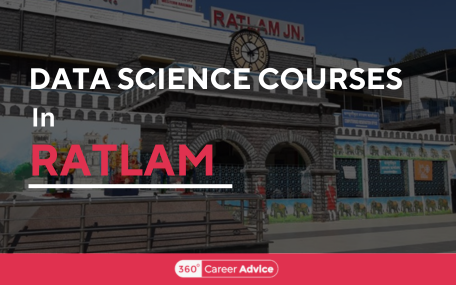 Best Data Science Courses In Ratlam in 2025