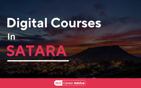Best Digital Courses In Satara in 2024