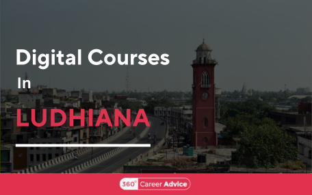 10 Best Digital Courses in Ludhiana - 2025