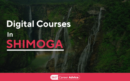 Popular Digital Courses In Shimoga In 2026